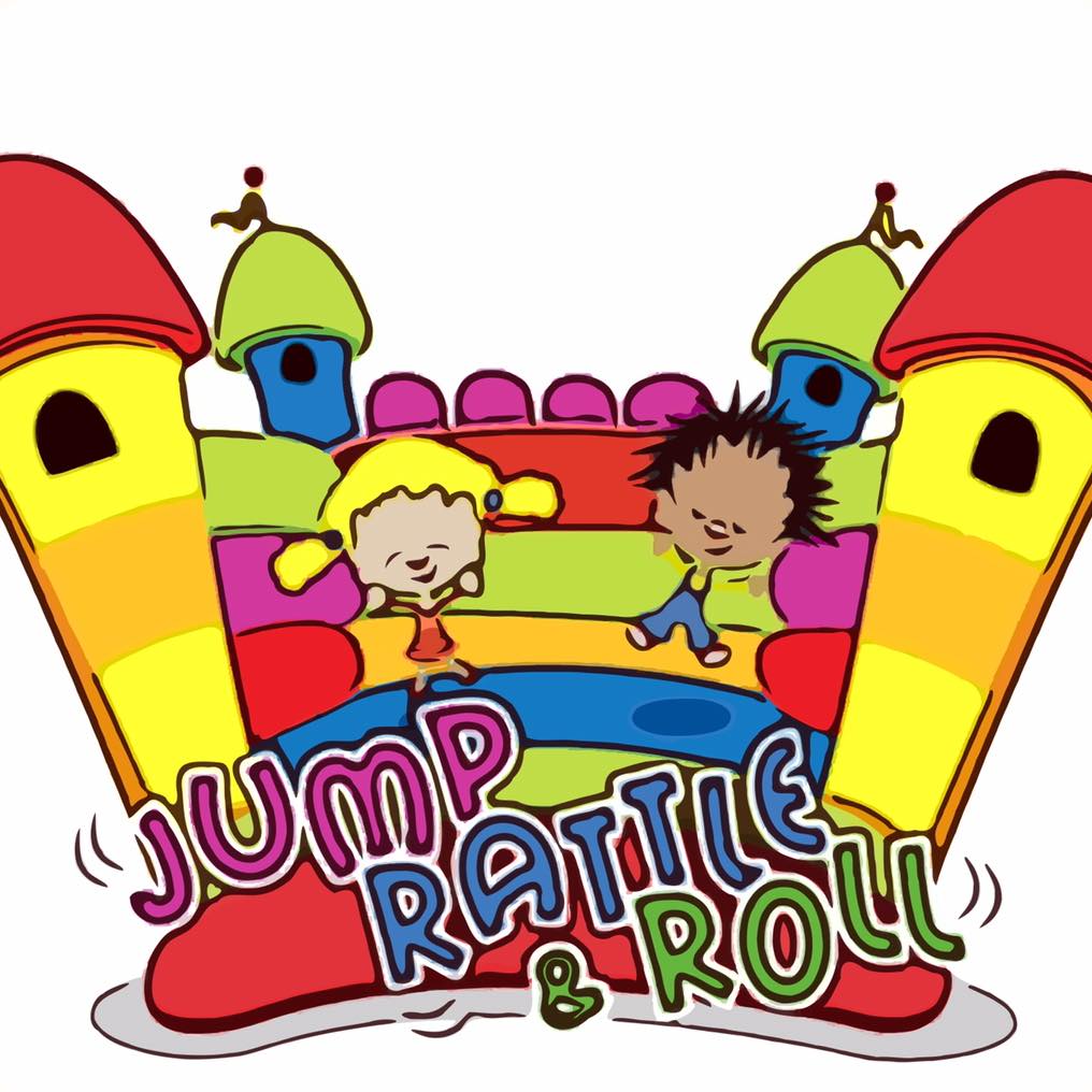 Jump Rattle & Roll