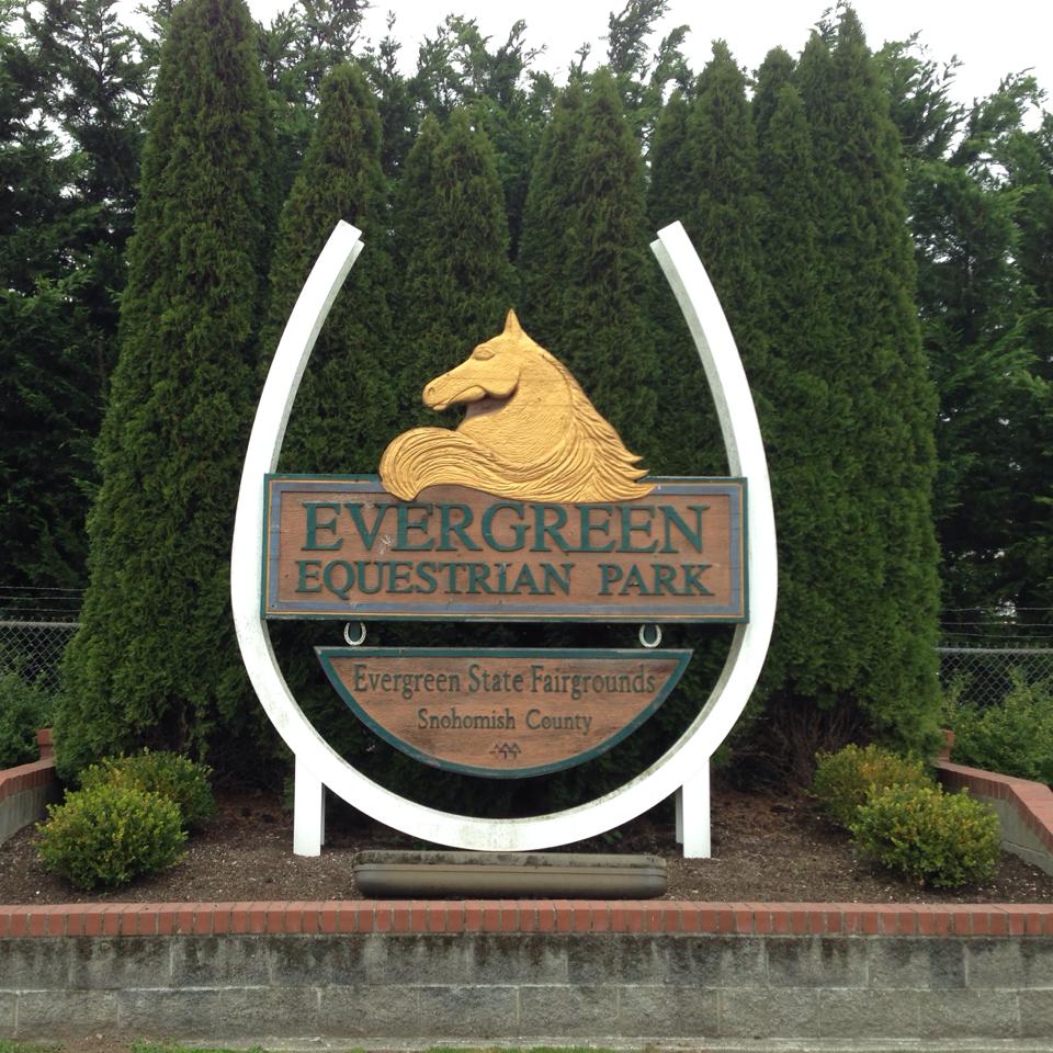 Evergreen State Fair 2025