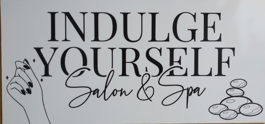 Indulge Yourself Salon & Spa