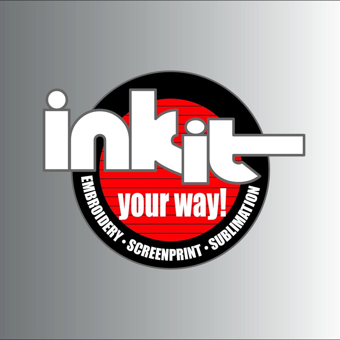 Ink It Your Way